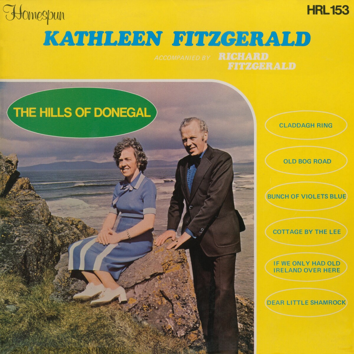 Kathleen Fitzgerald Albums: songs, discography, biography, and ...