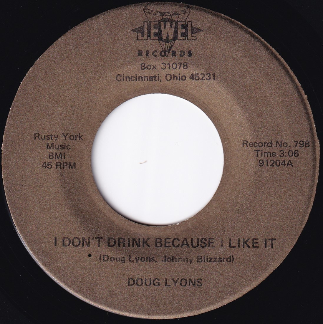 Doug Lyons Albums: songs, discography, biography, and listening guide ...