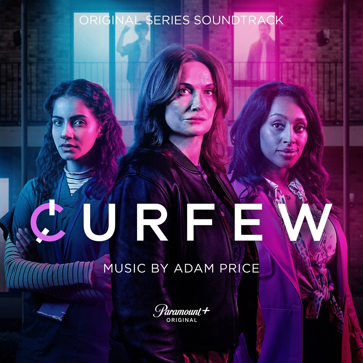 Curfew by Adam Price (Album, Television Music): Reviews, Ratings ...