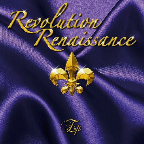 "ep" by Revolution Renaissance (EP, Power Metal): Reviews, Ratings ...