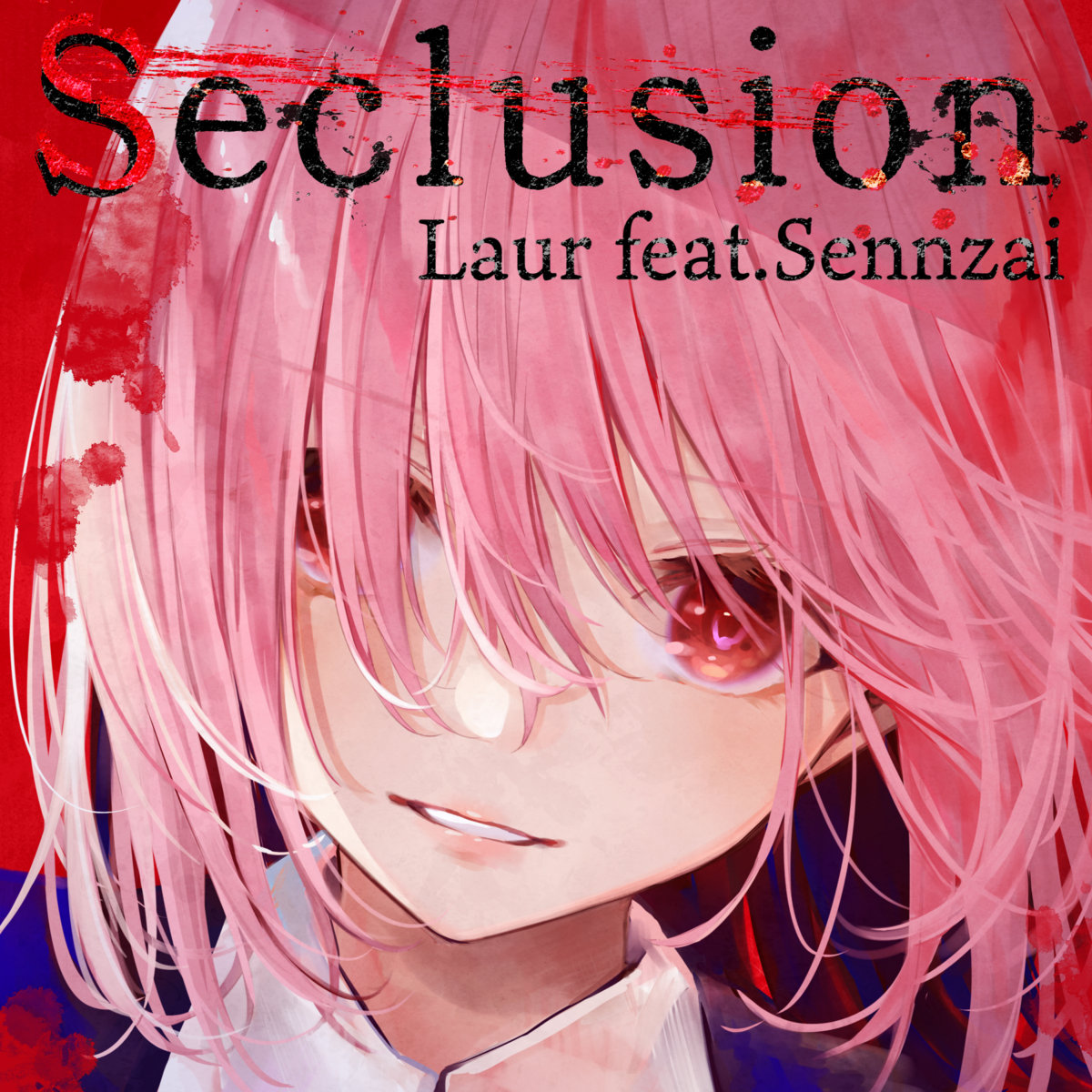 Seclusion by Laur (Single, Drumstep): Reviews, Ratings, Credits, Song ...