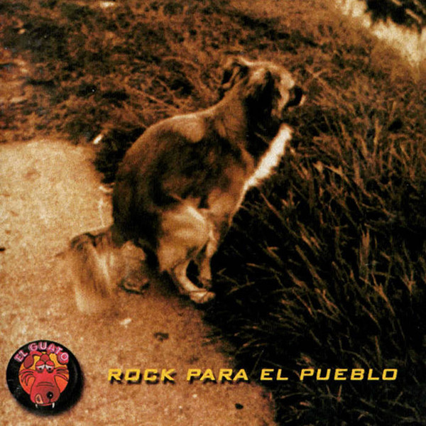 El Guato Albums: songs, discography, biography, and listening guide ...