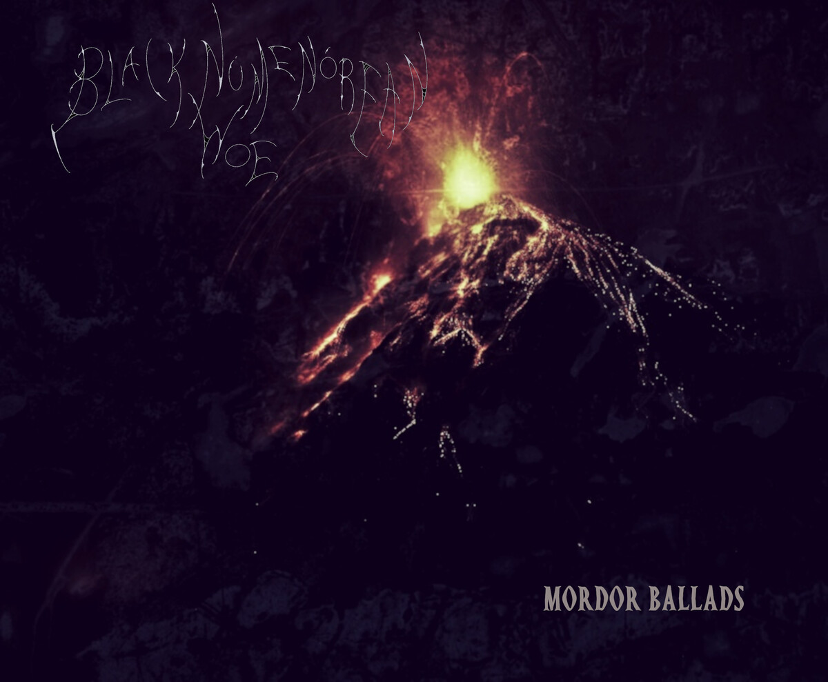 Black Numenorean Woe Albums: songs, discography, biography, and ...