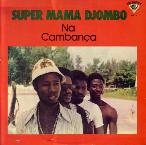 Best Gumbe albums of 1980 - Rate Your Music