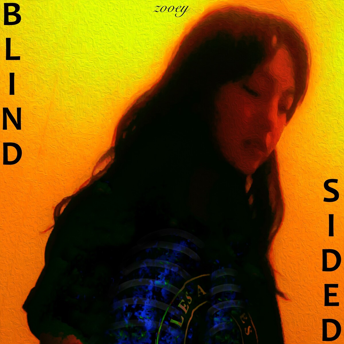 Blindsided by ZOOEY (Single): Reviews, Ratings, Credits, Song list ...
