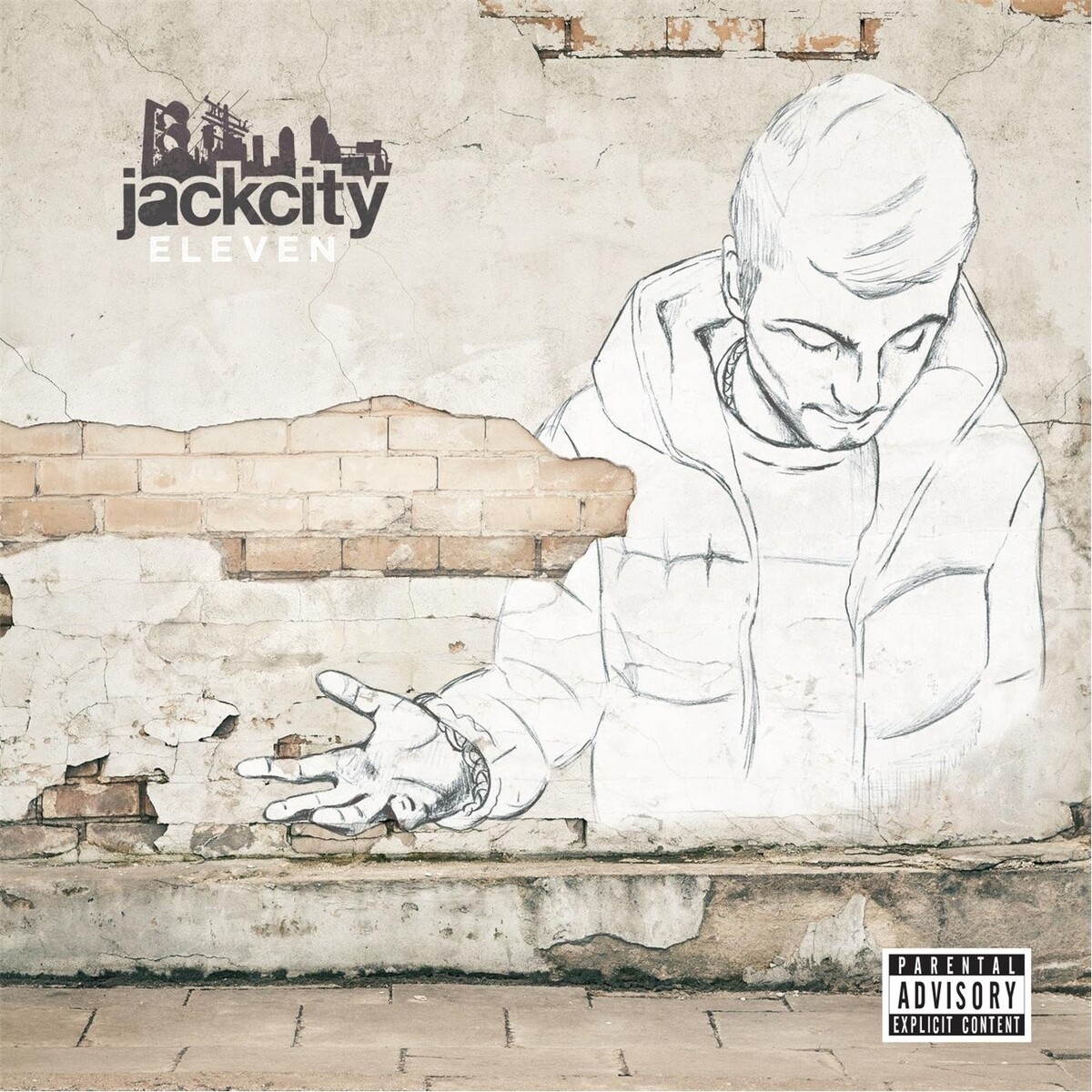 Eleven by Jackcity (Album): Reviews, Ratings, Credits, Song list - Rate ...
