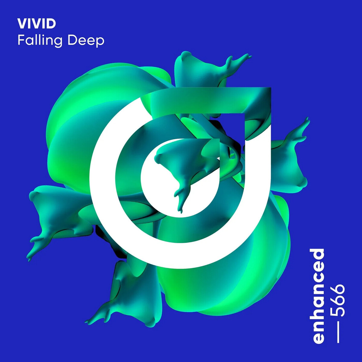 Falling Deep by VIVID (Single): Reviews, Ratings, Credits, Song list - Rate Your Music