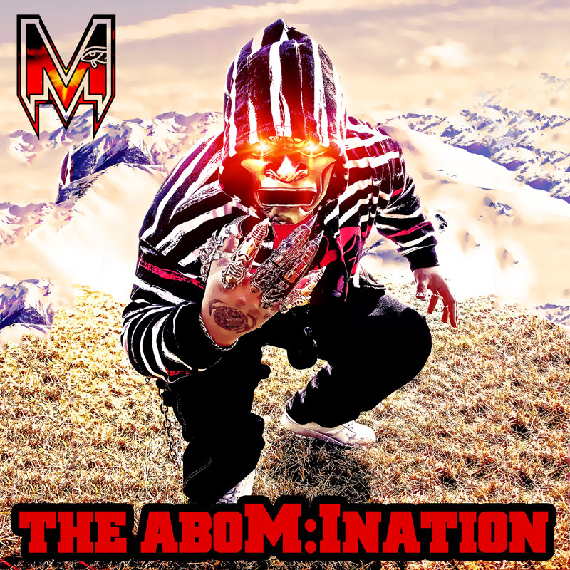 The AboM:Ination by Mumm-Ra (Album): Reviews, Ratings, Credits, Song ...