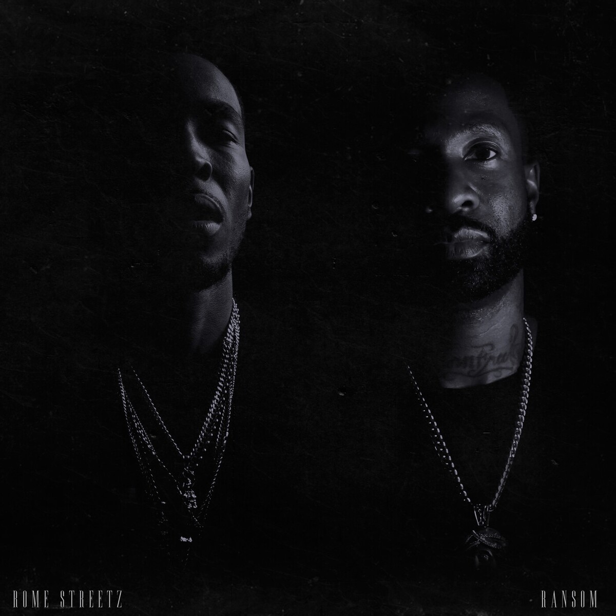 Coup de Grâce by Ransom & Rome Streetz (Album, Gangsta Rap): Reviews, Ratings, Credits, Song ...