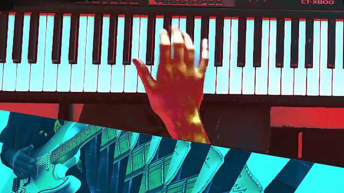 In Time by LemKuuja (Music video): Reviews, Ratings, Credits, Song list ...