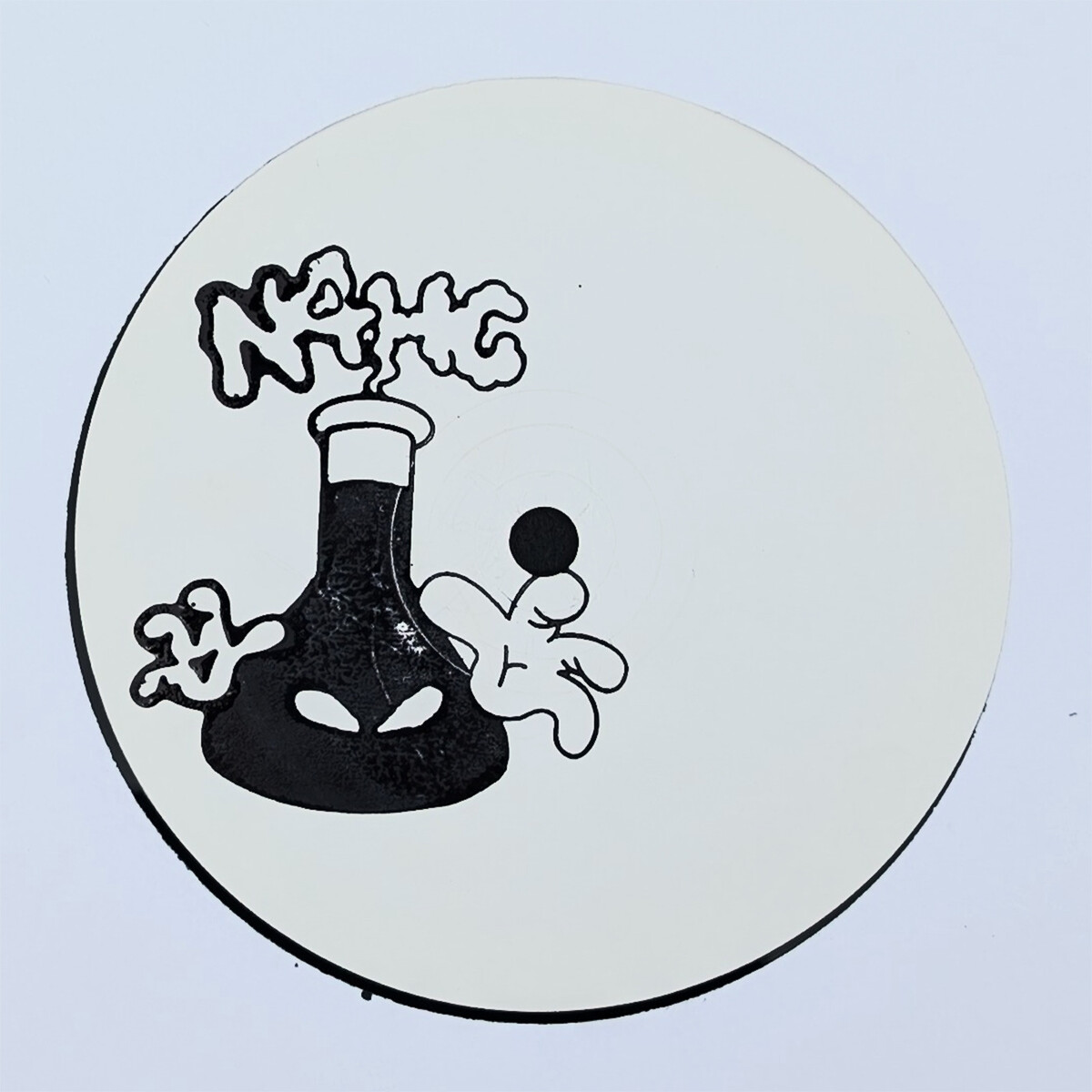 Wicked Cuts Vol 1. by Various Artists (EP, Jungle): Reviews, Ratings ...