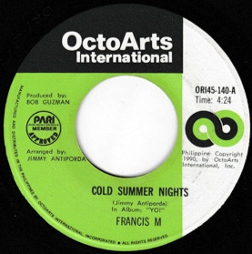 Cold Summer Nights by Francis M. (Single, Hip Hop): Reviews, Ratings ...
