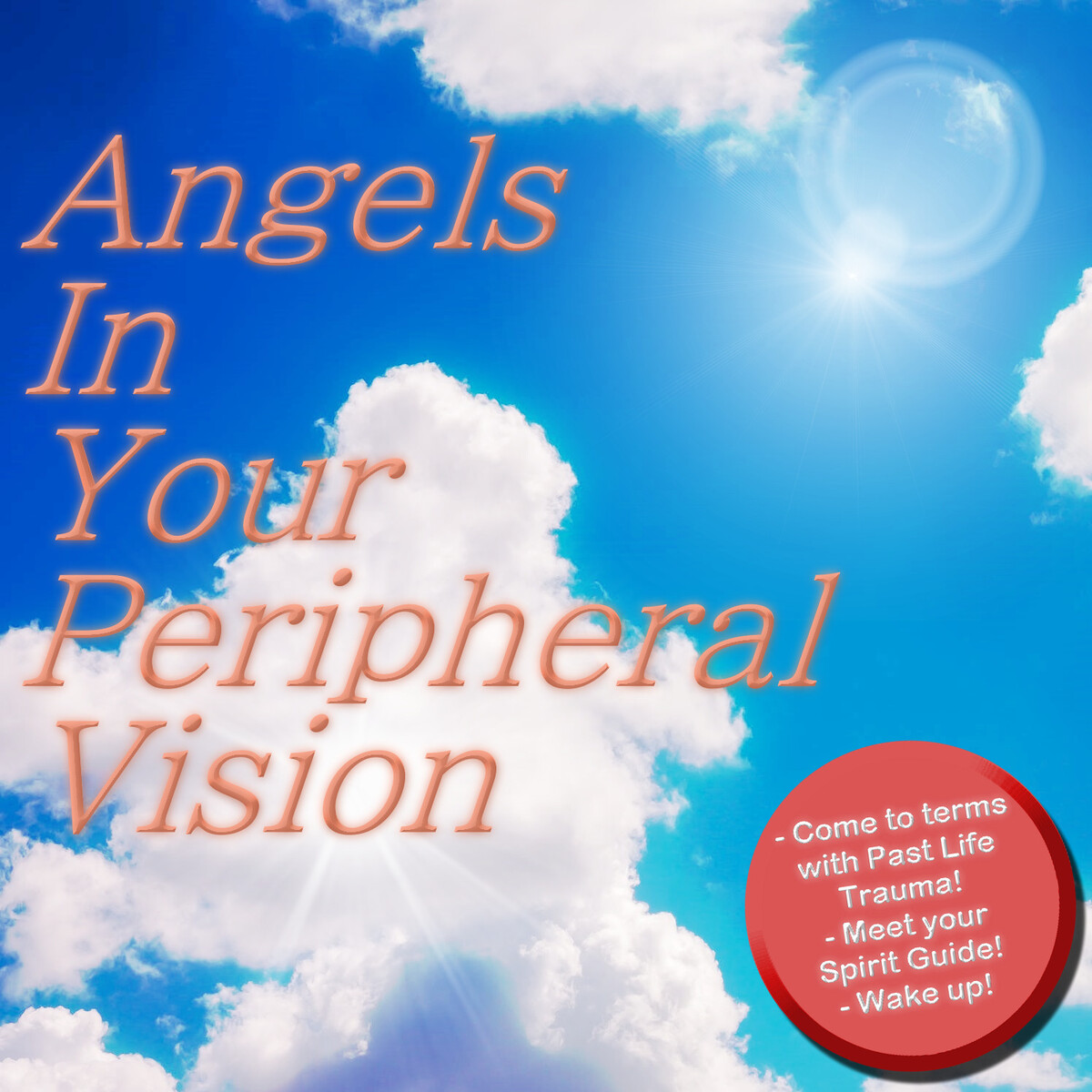Angels in Your Peripheral Vision by Various Artists (Compilation ...