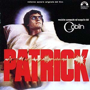 Patrick by Goblin (Album; SLC; SLCS-7150): Reviews, Ratings, Credits ...