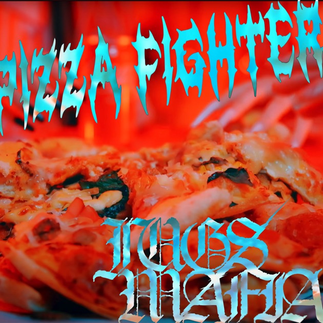 Pizza Fighter by Jugs Mafia (Single): Reviews, Ratings, Credits, Song ...