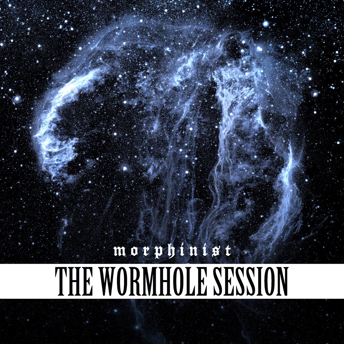 The Wormhole Session by Morphinist (EP, Post-Rock): Reviews, Ratings, Credits, Song list - Rate ...