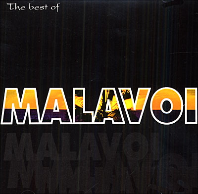 The Best Of by Malavoi (Compilation, French Caribbean Music): Reviews ...