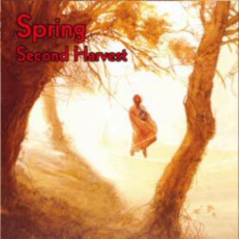 Second Harvest by Spring (Album; Akarma; AD 536): Reviews, Ratings ...