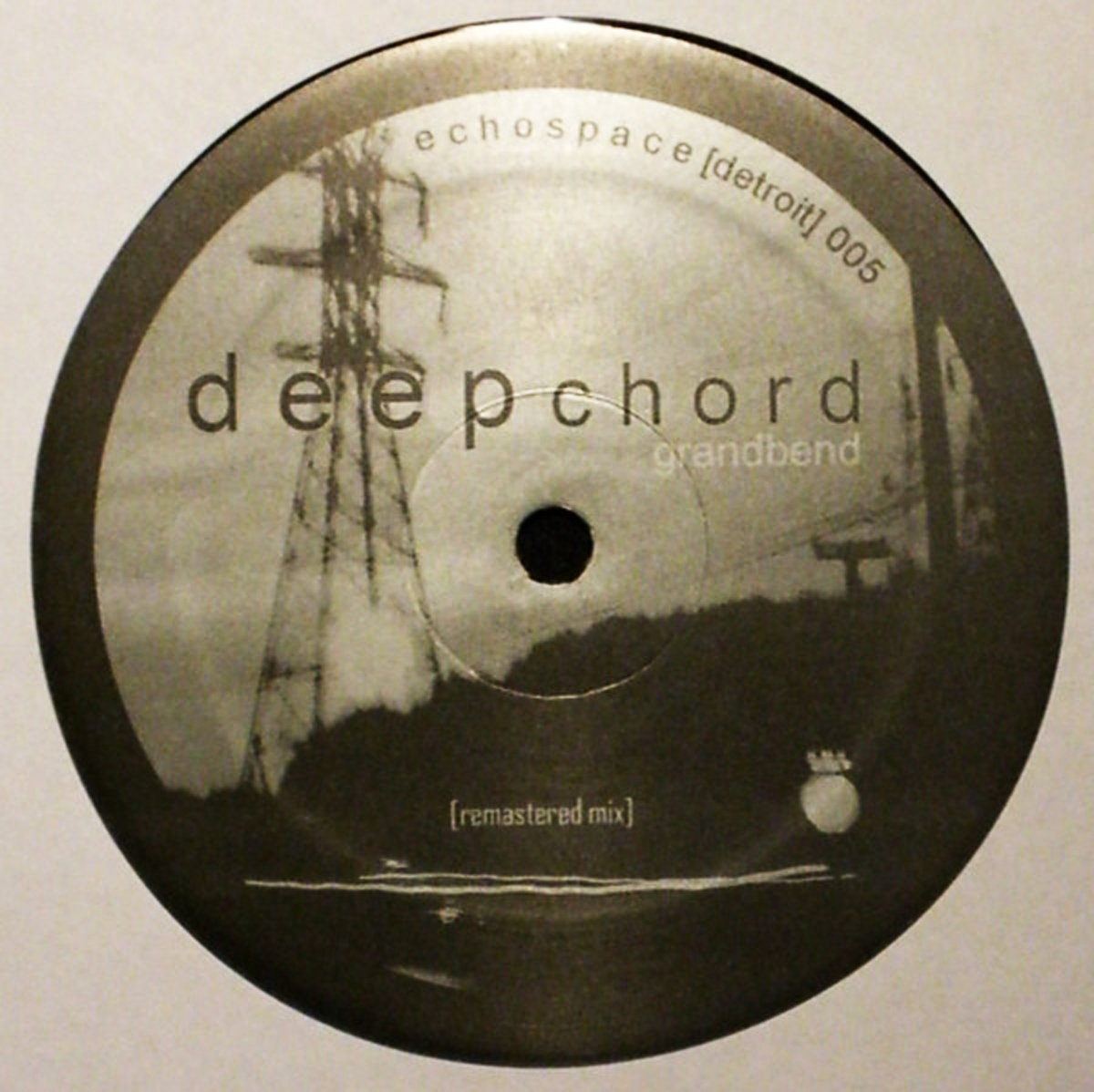 Grandbend by Deepchord (EP; echospace): Reviews, Ratings, Credits, Song ...
