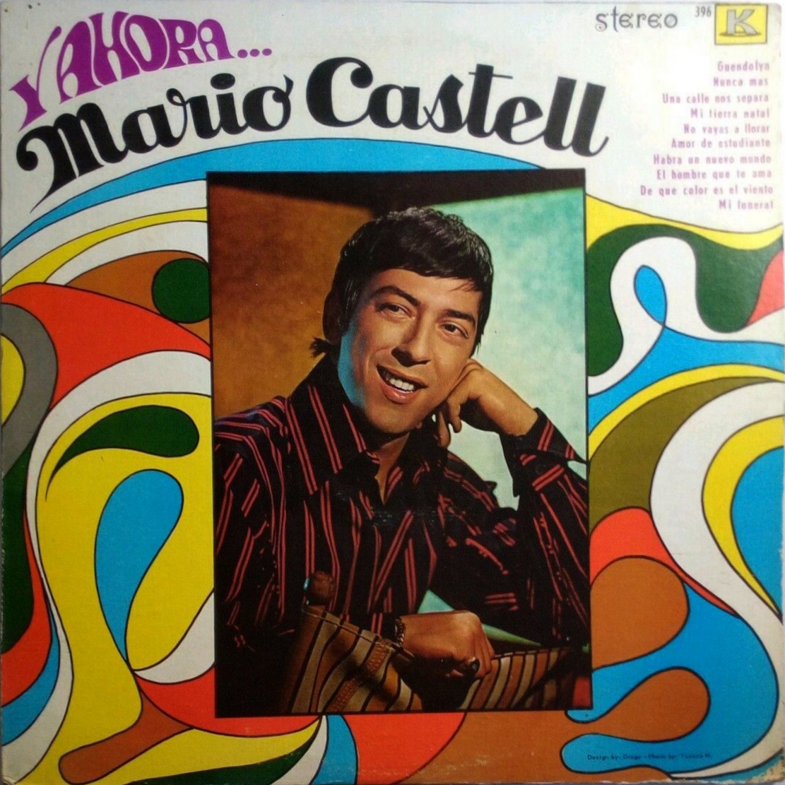 Mario Castell Albums: songs, discography, biography, and listening ...