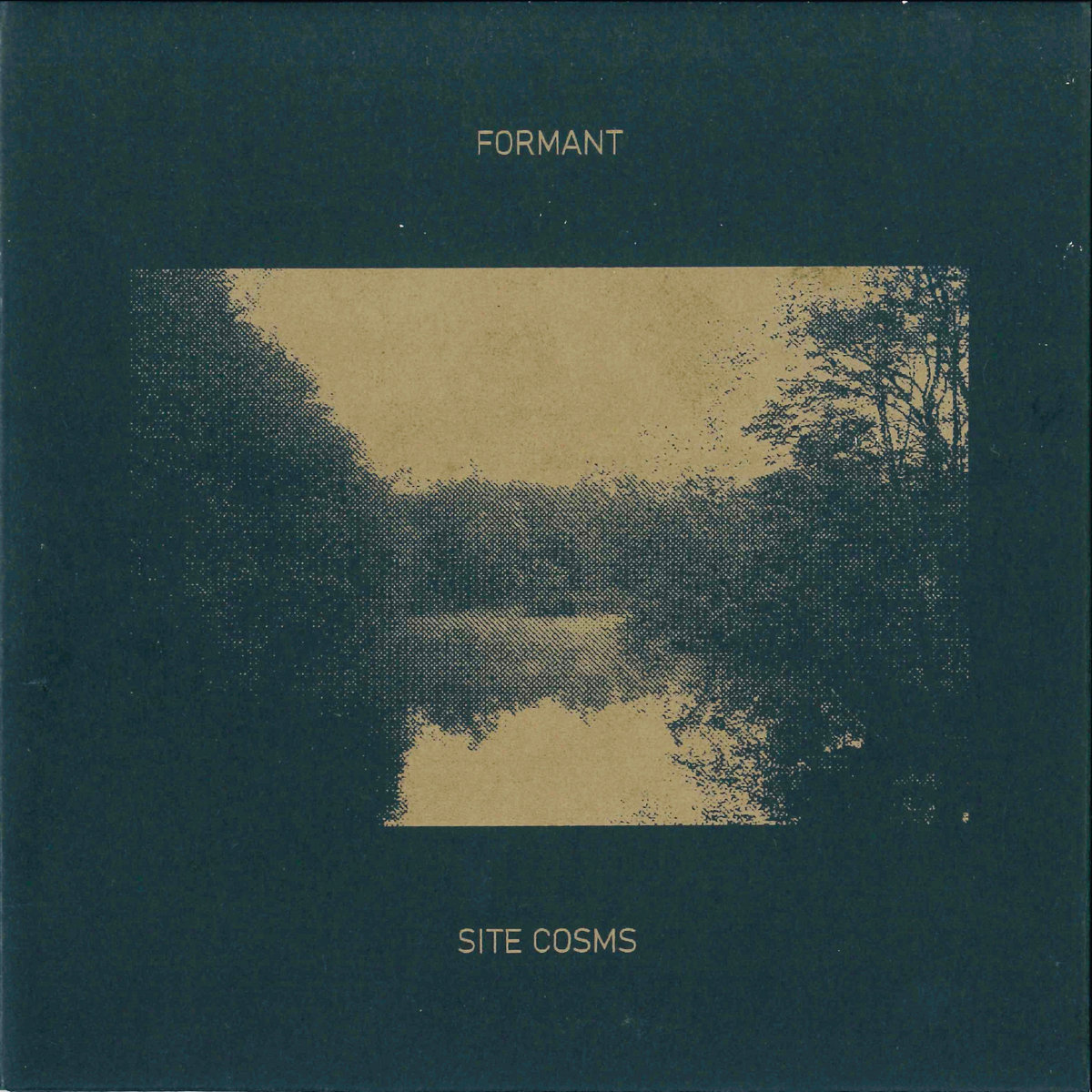 Site Cosms by FORMANT (Album, Drone): Reviews, Ratings, Credits, Song ...