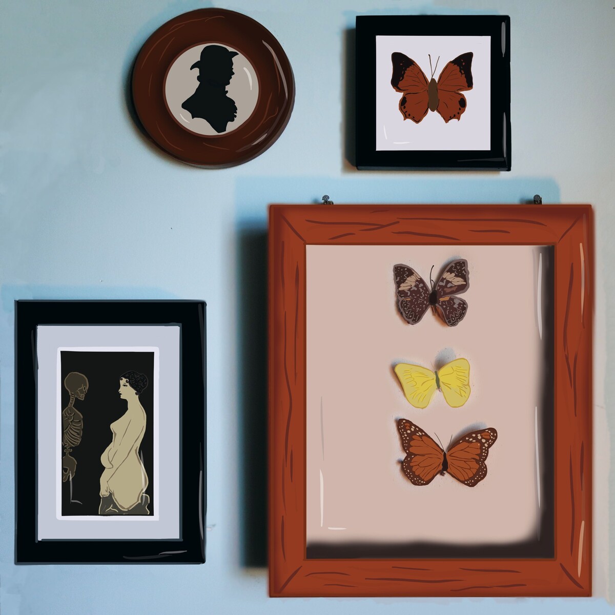 Covers by Juliana Chahayed (EP): Reviews, Ratings, Credits, Song list ...