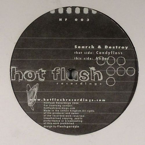 Search & Destroy Albums: songs, discography, biography, and listening ...