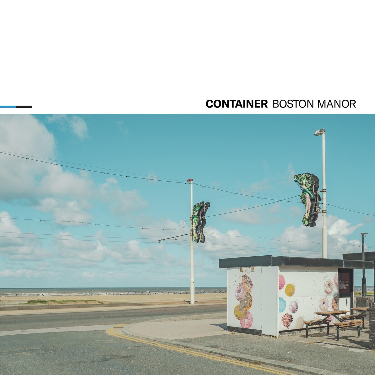 Container by Boston Manor (Single, Alternative Rock): Reviews, Ratings ...