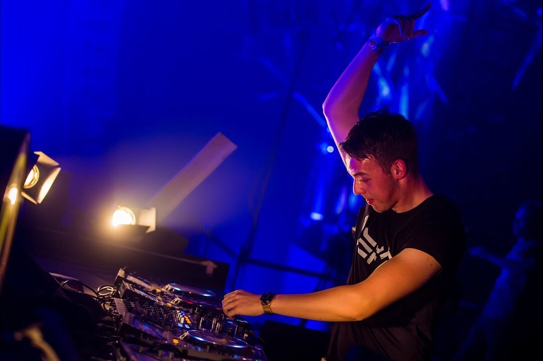 Defqon.1 2018 | Sefa by Sefa (Video): Reviews, Ratings, Credits, Song ...