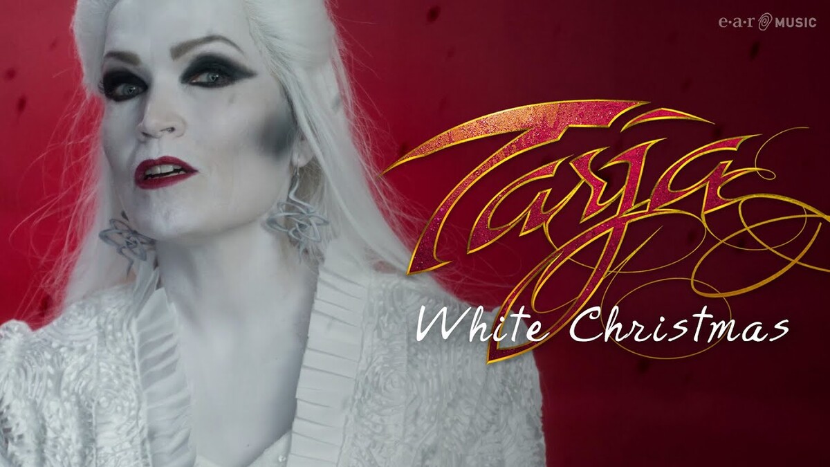 White Christmas by Tarja (Music video, Christmas Music): Reviews, Ratings, Credits, Song list ...