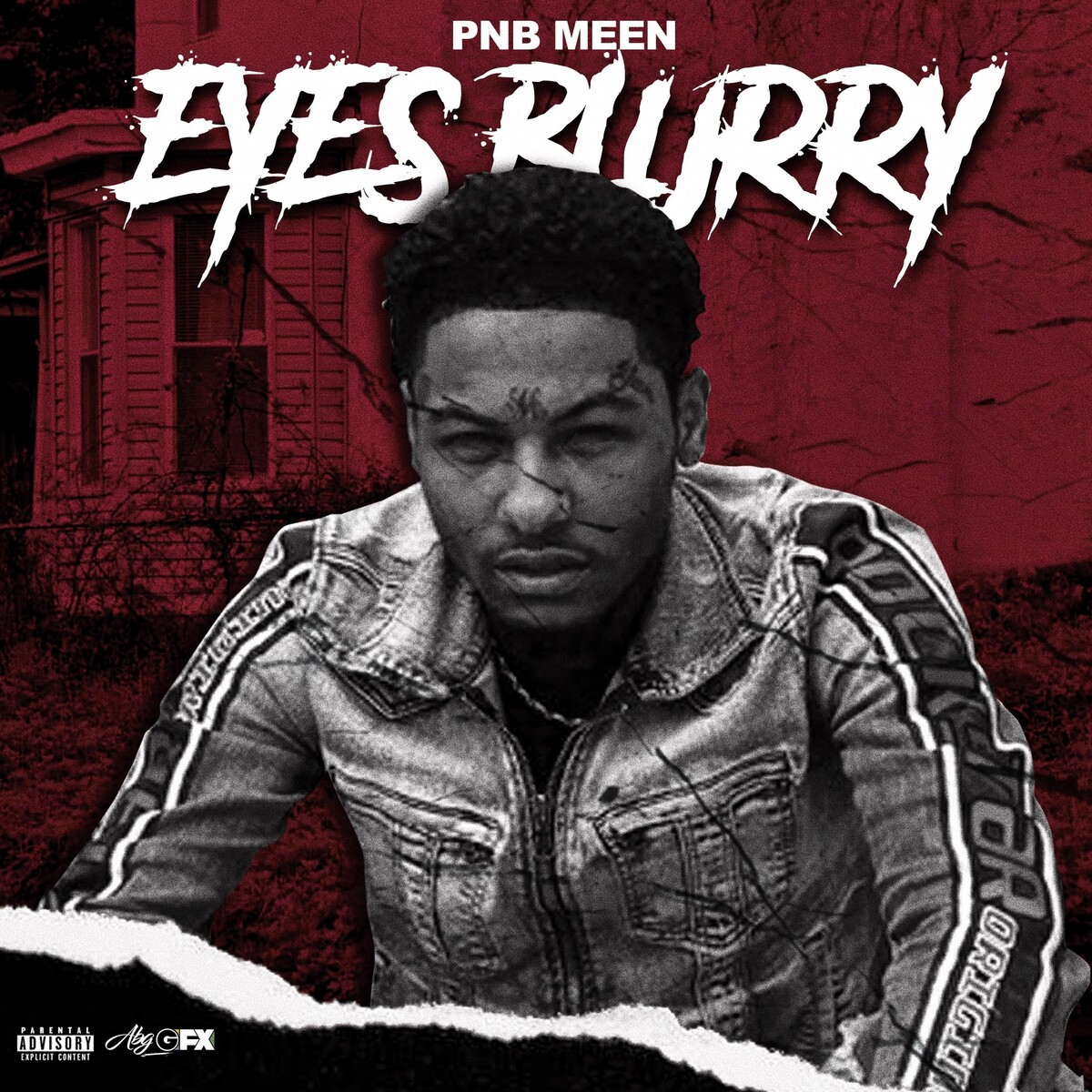 Eyes Blurry by PnB Meen (Single): Reviews, Ratings, Credits, Song list ...
