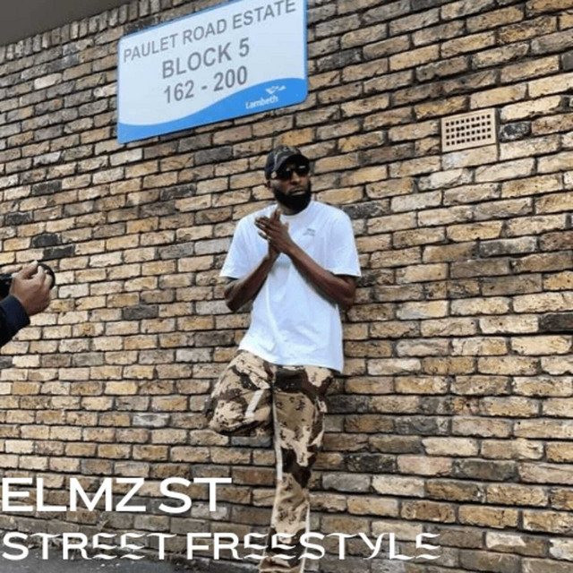 Street Freestyle by Elmz St (Single): Reviews, Ratings, Credits, Song ...
