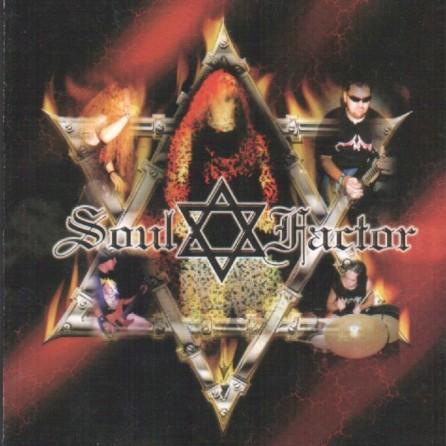 Live by Soul Factor (Album): Reviews, Ratings, Credits, Song list ...