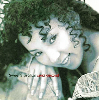 Sweet Vibration by 神崎まき [Maki Kanzaki] (Album): Reviews, Ratings, Credits, Song list - Rate Your ...