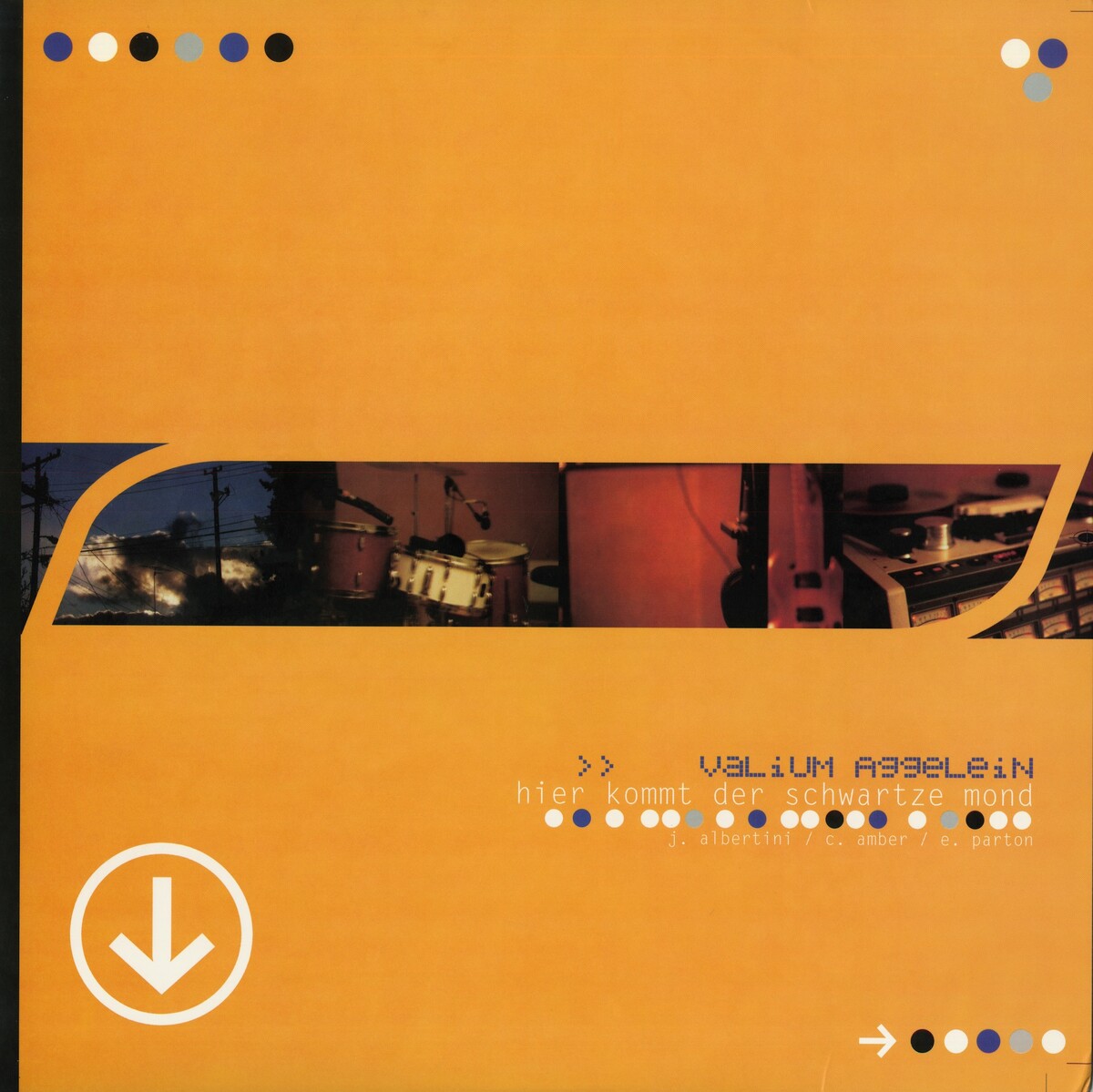 Best Valium Aggelein songs of all time - Rate Your Music