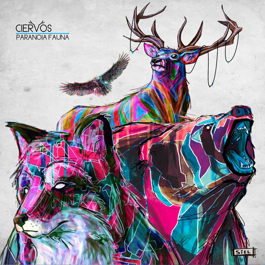 Ciervos Albums: songs, discography, biography, and listening guide ...