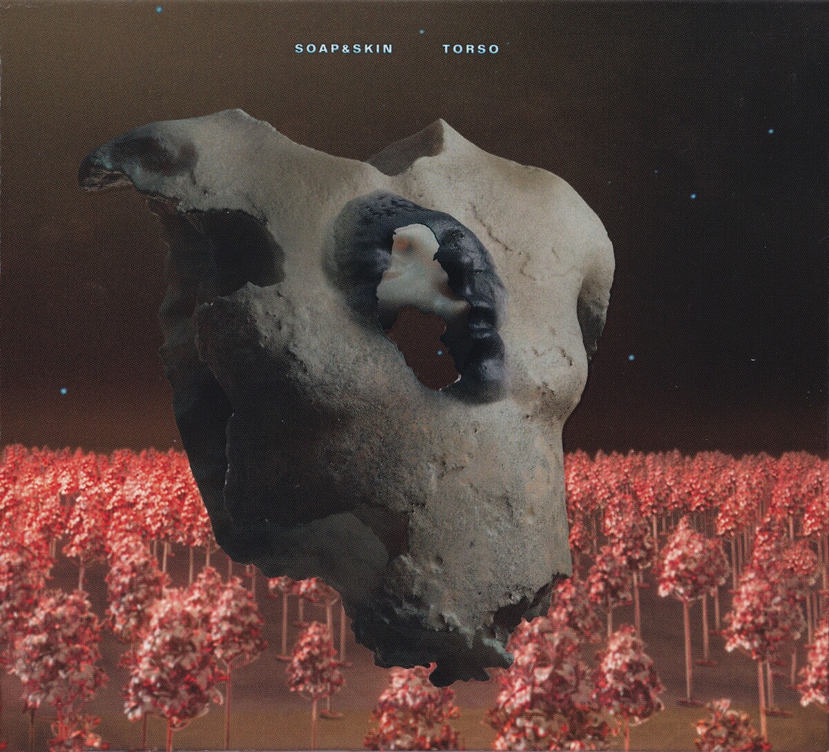 Torso by Soap&Skin (Album; PIAS; PIASD5095CD): Reviews, Ratings ...
