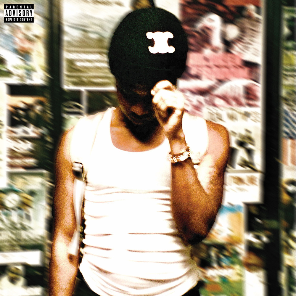 I Told Them by Benji Blue Bills (Single, Southern Hip Hop): Reviews ...