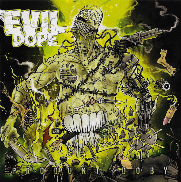 Evil Dope Albums: songs, discography, biography, and listening guide ...
