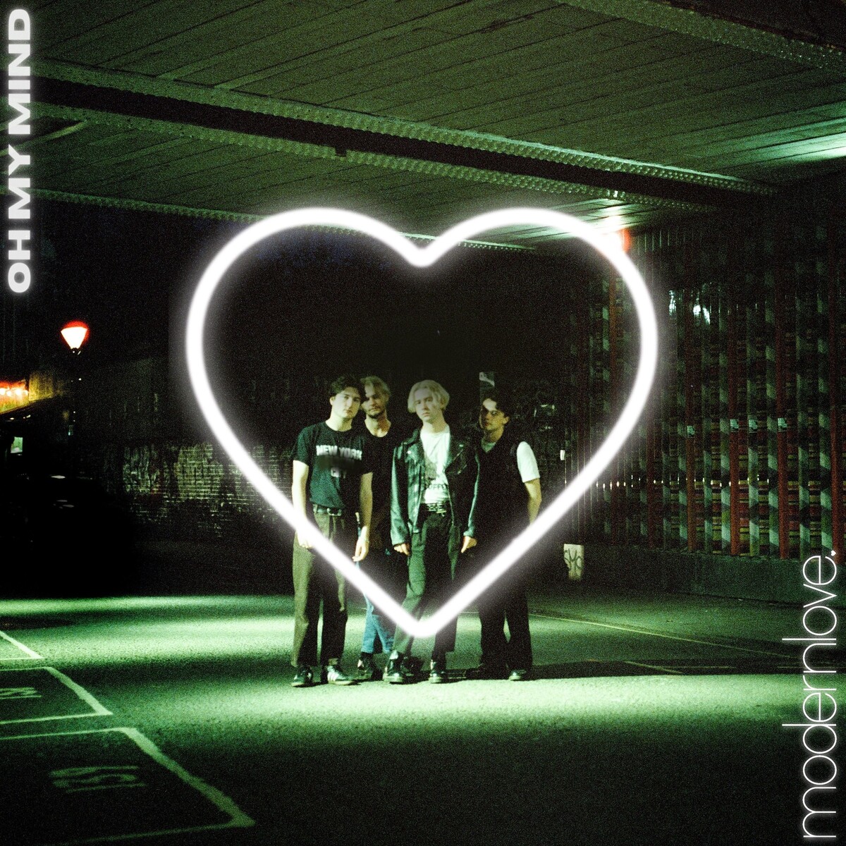 modernlove. Albums: songs, discography, biography, and listening guide ...