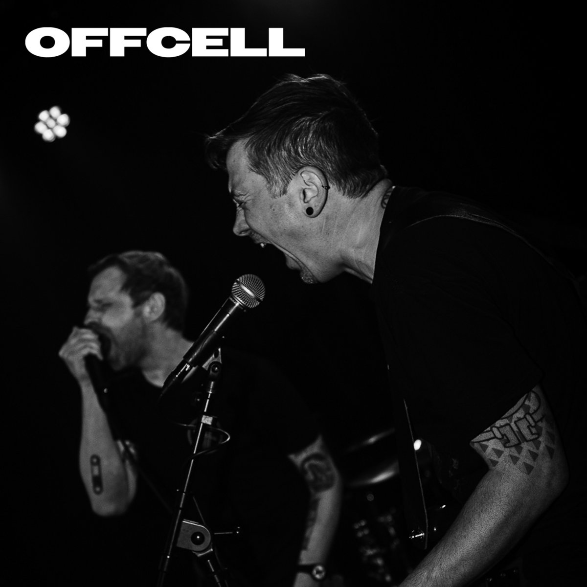 Offcell Albums: songs, discography, biography, and listening guide ...