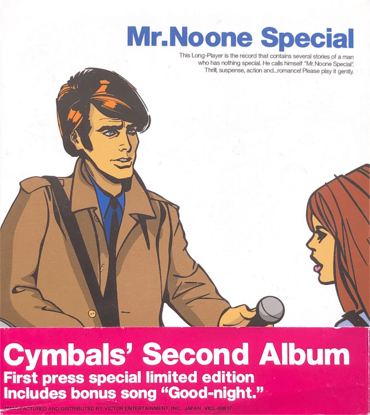 Cymbals Albums: songs, discography, biography, and listening guide ...