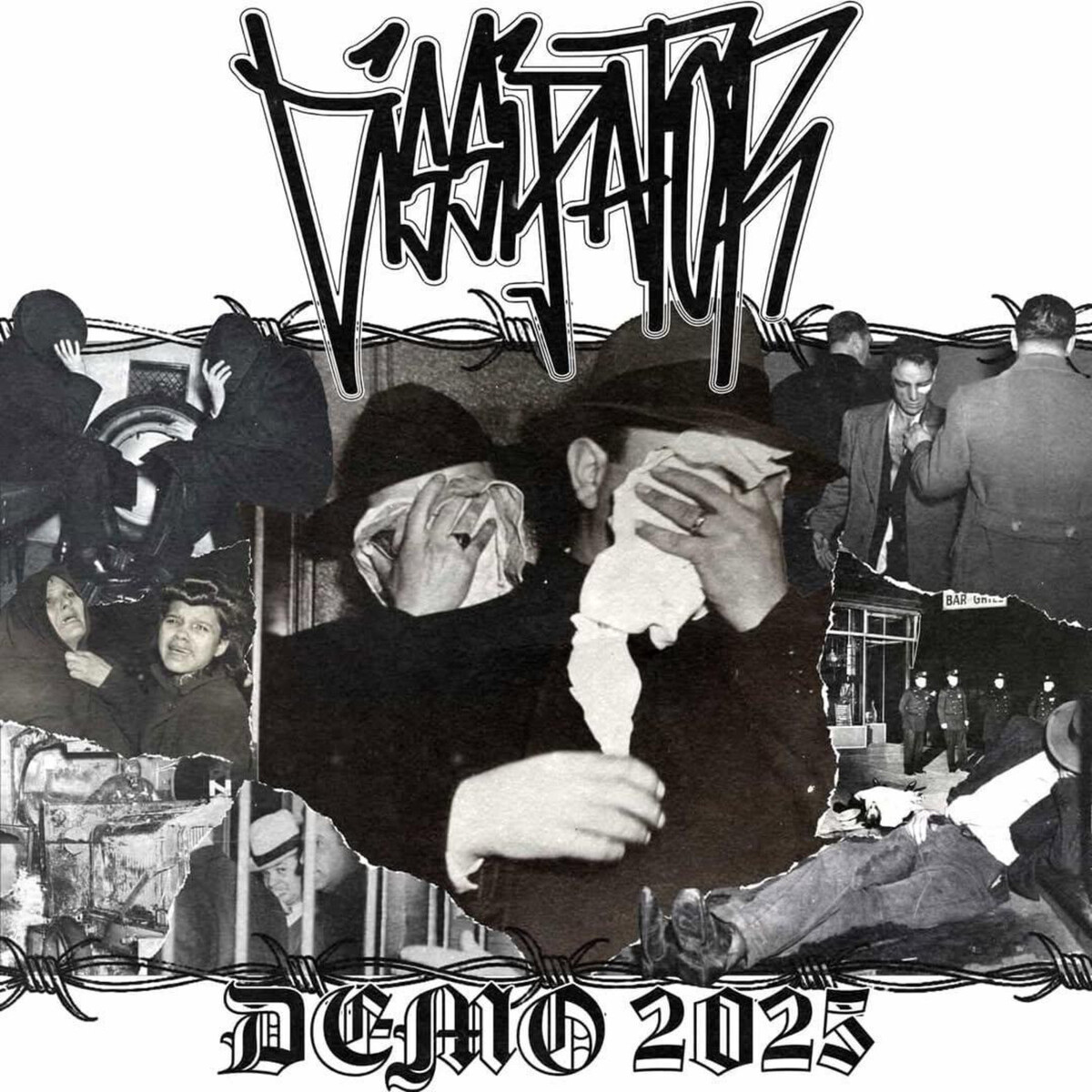 Demo 2025 by Dissipator (Additional release; n/a; n/a): Reviews ...