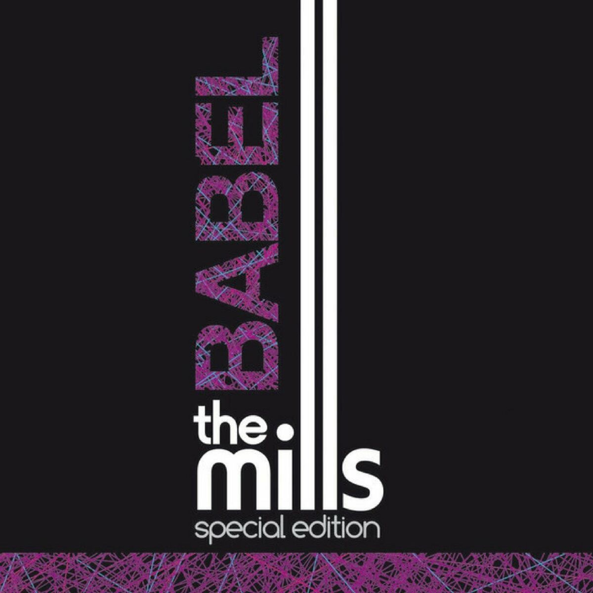 Babel by The Mills (Album, Indie Rock): Reviews, Ratings, Credits, Song ...