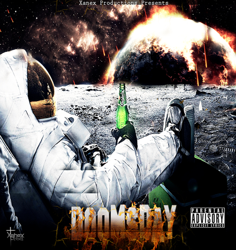 Doomsday by Various Artists (Mixtape): Reviews, Ratings, Credits, Song ...