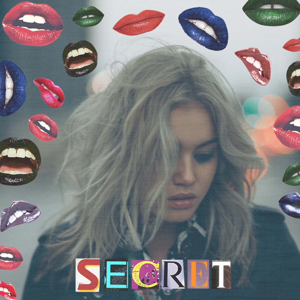 Secret by DYLYN (Single): Reviews, Ratings, Credits, Song list - Rate ...