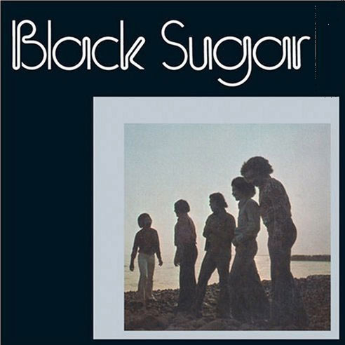 Black Sugar by Black Sugar (Compilation, Latin Funk): Reviews, Ratings ...
