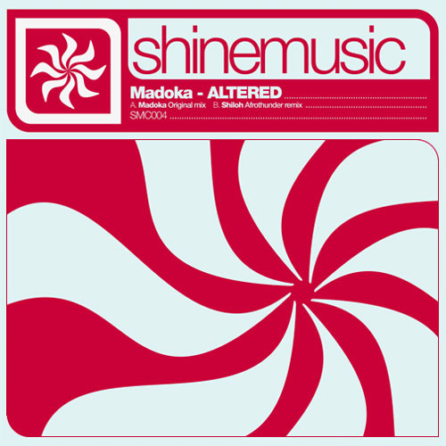 Altered by Madoka (Single, Progressive House): Reviews, Ratings ...