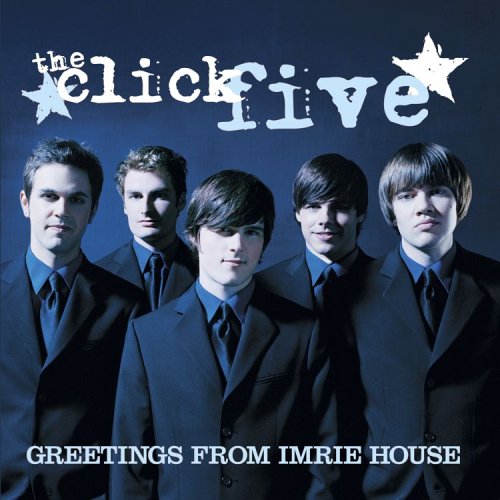 The Click Five Albums: songs, discography, biography, and listening ...
