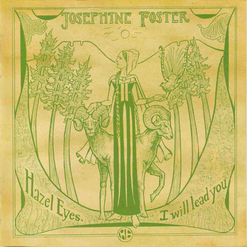 Josephine Foster Albums: songs, discography, biography, and listening ...